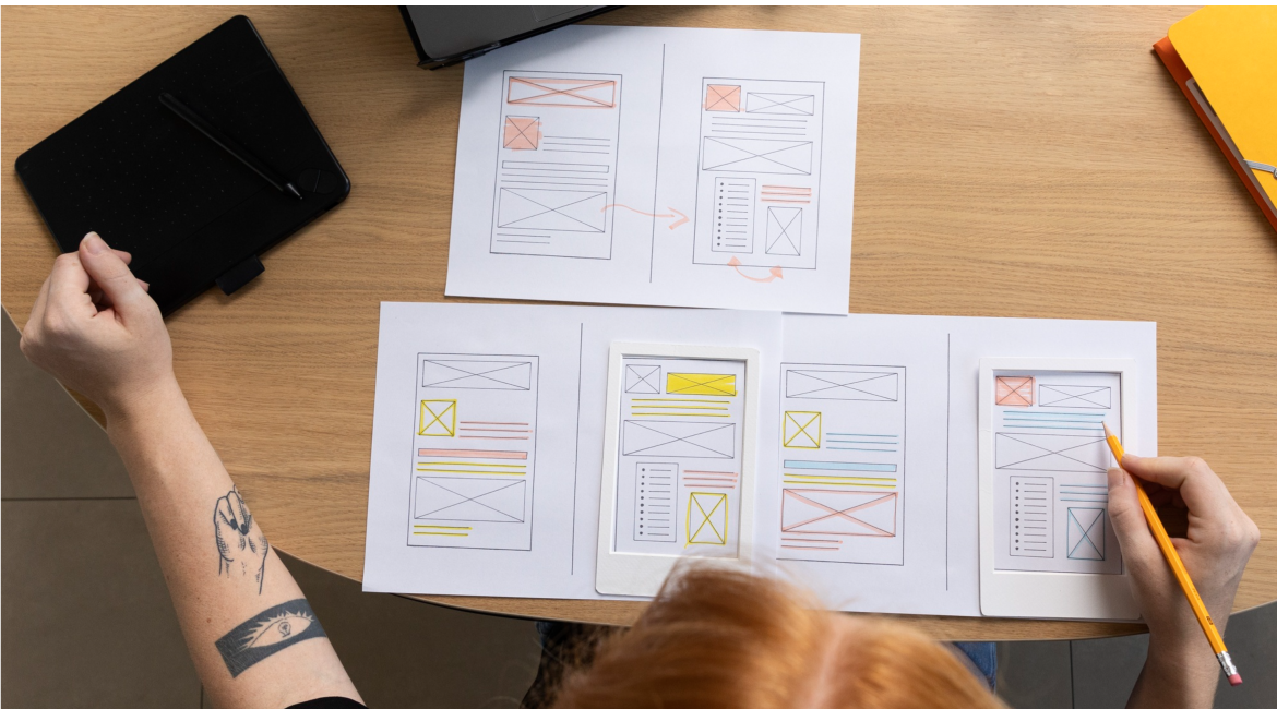 Design Thinking Decoded: 3 Lenses for Innovation